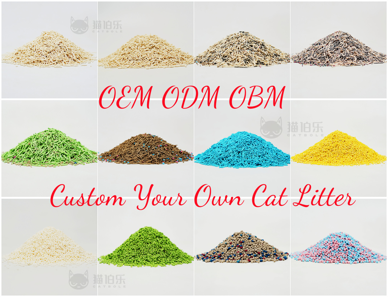 Home - Cat Litter Manufacturer Pet Products Factory from China